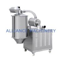 China VF Vacuum Feeder 1.5-7.5kW Power Pharmaceutical Industry Equipment Vacuum Feeder Closed Transfer Filter for sale