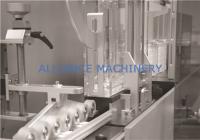 China High Output Shrink Bundling Machine For Cartons / Boxes GMP Compliant for sale