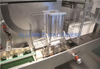China High Output Shrink Bundling Machine For Cartons / Boxes GMP Compliant for sale