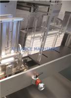 China High Output Shrink Bundling Machine For Cartons / Boxes GMP Compliant for sale