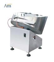 China Round / Special Shape Plastic Bottle Unscrambler Machine 30-100 Bottles / Min for sale