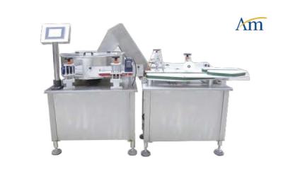 China High Speed Bottle Packaging Line Automatic Bottle Unscrambler Machine 430kg Weight for sale