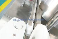 China High Speed Bottle Packaging Line Automatic Bottle Unscrambler Machine 430kg Weight for sale