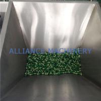 China Single Feeder Automatic Capsule Counting Machine Pharma Equipment Low Noise for sale