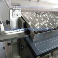 China Single Feeder Automatic Capsule Counting Machine Pharma Equipment Low Noise for sale