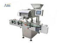 China Large Capacity Automatic Tablet Counting Machine Sound And Light Alarm Optional for sale