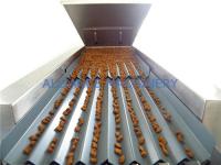China Large Capacity Automatic Tablet Counting Machine Sound And Light Alarm Optional for sale
