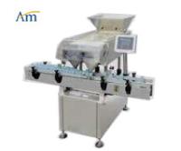 China GMP Compliant  Tablet And Capsule Counting Machine With Detection Function for sale