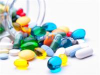 China GMP Compliant  Tablet And Capsule Counting Machine With Detection Function for sale