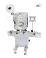 China High Efficiency Bottle Packaging Line Desiccant Inserter Dryer For Round / Square Bottles for sale