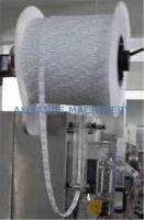 China High Efficiency Bottle Packaging Line Desiccant Inserter Dryer For Round / Square Bottles for sale