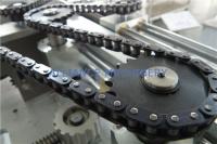 China Torque Control Bottle Packaging Line High Speed Common Cap Screwing Machine for sale