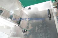 China Torque Control Bottle Packaging Line High Speed Common Cap Screwing Machine for sale