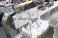 China Torque Control Bottle Packaging Line High Speed Common Cap Screwing Machine for sale