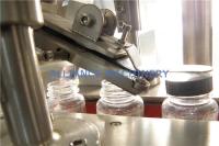 China Torque Control Bottle Packaging Line High Speed Common Cap Screwing Machine for sale