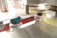 China Torque Control Bottle Packaging Line High Speed Common Cap Screwing Machine for sale