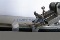 China Continuous Type Automatic Bottle Capping Machine With Detection Function for sale