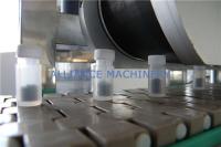 China Continuous Type Automatic Bottle Capping Machine With Detection Function for sale