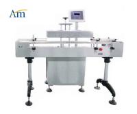 China Electromagnetic Transferring Induction Sealing Machine With Cooling System for sale