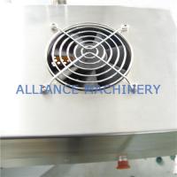 China High Security Bottle Packaging Line Induction Sealer Machine  50-120 Bottles / Min for sale