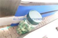 China High Accuracy Bottle Packaging Line Round Bottle Sticker Labeling Machine for sale