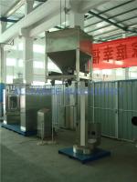 China BL High Efficiency Pharmaceutical Equipment Hydraulic Bin Tipper Lifter IBC Lifter for sale
