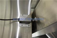 China Hydraulic Pharma Lifter Industry Equipment Dispense Column Hoist Bin Lifter for sale