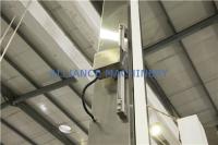 China Hydraulic Pharma Lifter Industry Equipment Dispense Column Hoist Bin Lifter for sale