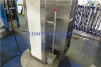 China Hydraulic Pharma Lifter Industry Equipment Dispense Column Hoist Bin Lifter for sale