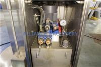 China Hydraulic Pharma Lifter Industry Equipment Dispense Column Hoist Bin Lifter for sale