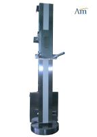 China Low Noise Pharma Machinery Ibc Lifter Safety Lock Protection Hydraulic Lifting for sale