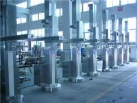 China Closed Transfer Drum Lifting Equipment Stainless Steel Container Vessel for sale