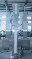 China Closed Transfer Drum Lifting Equipment Stainless Steel Container Vessel for sale