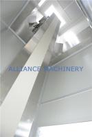 China LBF Pharma Lifter Between Floors With Platform Pharma Material Handling Machines for sale