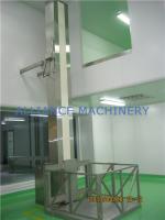 China LBF Lifter Pharma Equipment Between Floors Guardrail High Level Cargo for sale