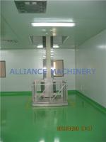 China LBF Lifter Pharma Equipment Between Floors Guardrail High Level Cargo for sale