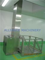 China LBF Lifter Pharma Equipment Between Floors Guardrail High Level Cargo for sale