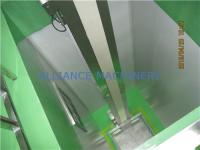 China LBF Lifter Pharma Equipment Between Floors Guardrail High Level Cargo for sale