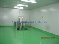 China LBF Lifter Pharma Equipment Between Floors Guardrail High Level Cargo for sale