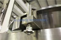 China FBL Explosion Proof Fluid Bed Bowls Pharma Lifter Material Handling Equipment for sale