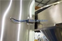 China FBL Explosion Proof Fluid Bed Bowls Pharma Lifter Material Handling Equipment for sale