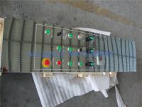 China FBL Explosion Proof Fluid Bed Bowls Pharma Lifter Material Handling Equipment for sale
