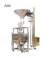 China FBL Fluid Bed Bowl Pharma Lifter Industry Column Elevator Long Life Time for sale