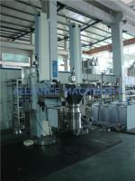 China FBL Fluid Bed Bowl Pharma Lifter Industry Column Elevator Long Life Time for sale