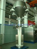 China FBL Fluid Bed Bowl Pharma Lifter Industry Column Elevator Long Life Time for sale