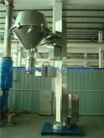 China FBL Fluid Bed Bowl Pharma Lifter Industry Column Elevator Long Life Time for sale
