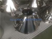 China SDL Stationary Drum Pharma Lifter Handling Equipment Column Elevator 80-200L for sale