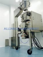 China SDL Stationary Drum Lifter Vertical Transferring Hydraulic Cone Adapter 120kg for sale