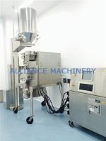 China SDL Stationary Drum Lifter Vertical Transferring Hydraulic Cone Adapter 120kg for sale