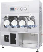 China HSI Hard-cabinet Sterile Isolator Compounding Aseptic Containment Isolator, Turbulent Air Pattern RABS RAB for sale